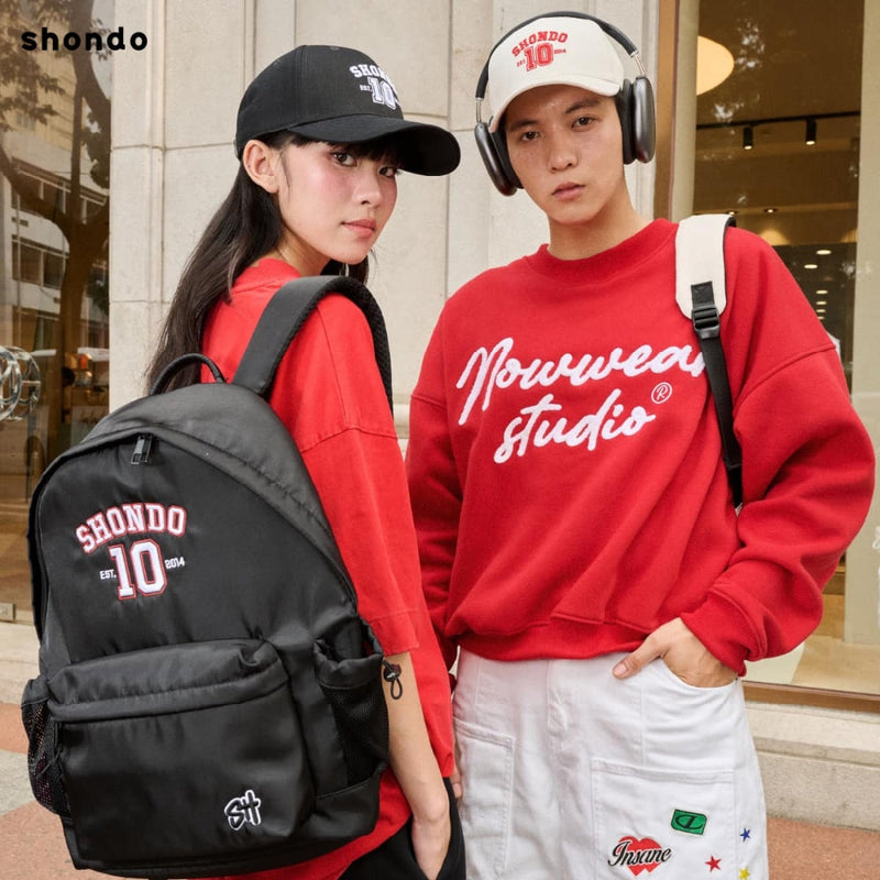 What colors go with red? Find out the best color combinations