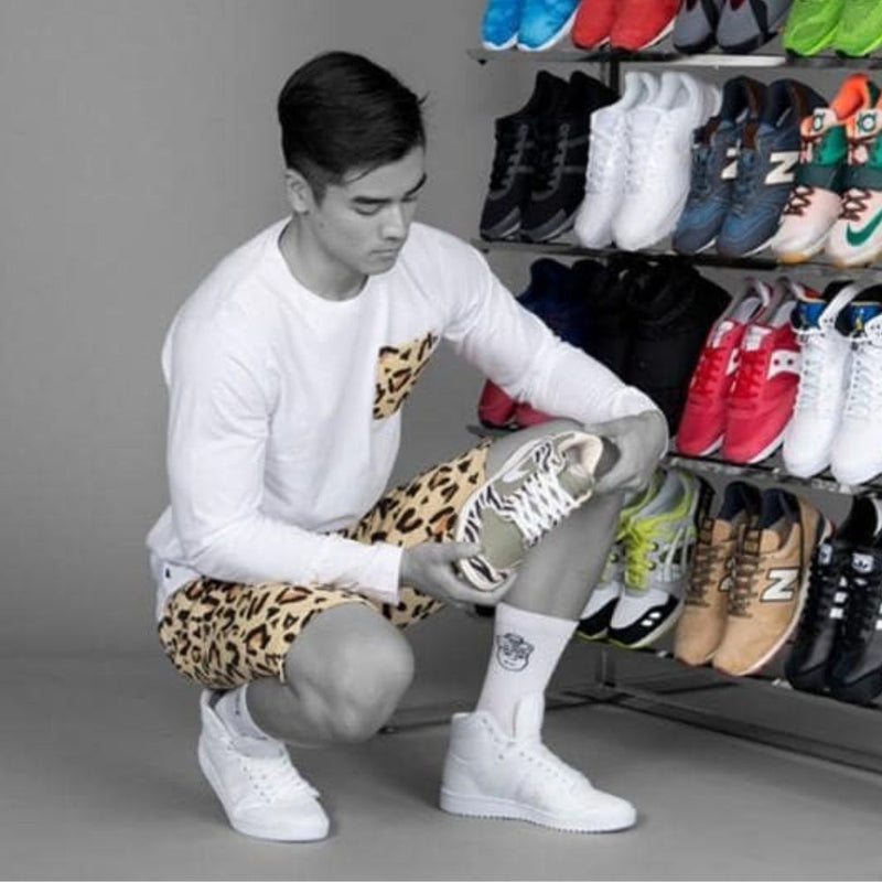 What is a sneakerhead? How to identify a true sneakerhead
