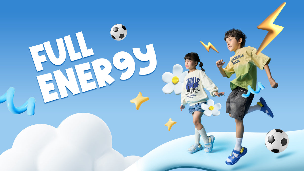 Shondo brand of comfortable and trendy shoes for young people