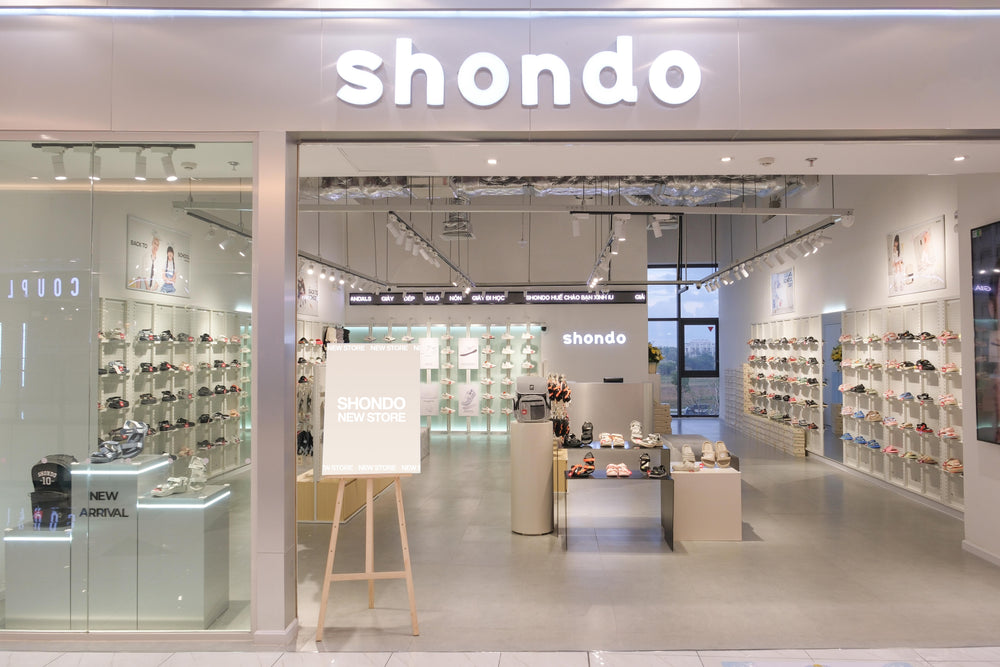 Clog SUKE nhựa đúc nam nữ trắng