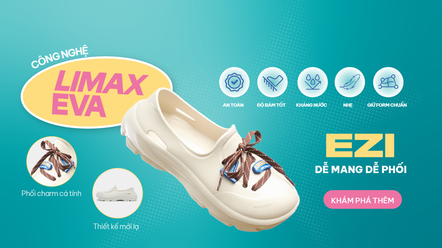 Shondo brand of comfortable and trendy shoes for young people