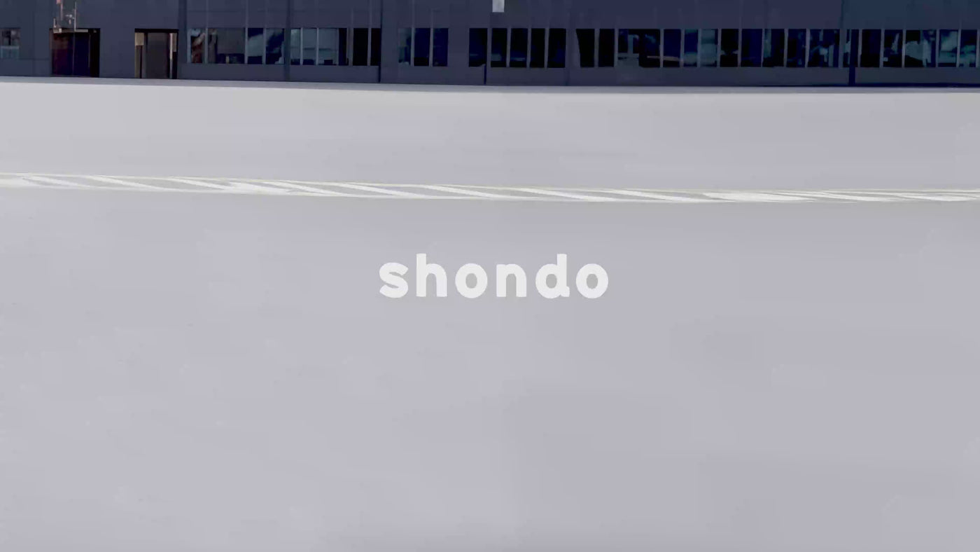 Shondo thương hiệu giày dép thoải mái và xu hướng của giới trẻ